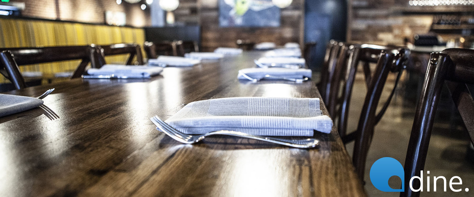 Restaurant Linen Delivery & Cleaning Service | Spin Linen